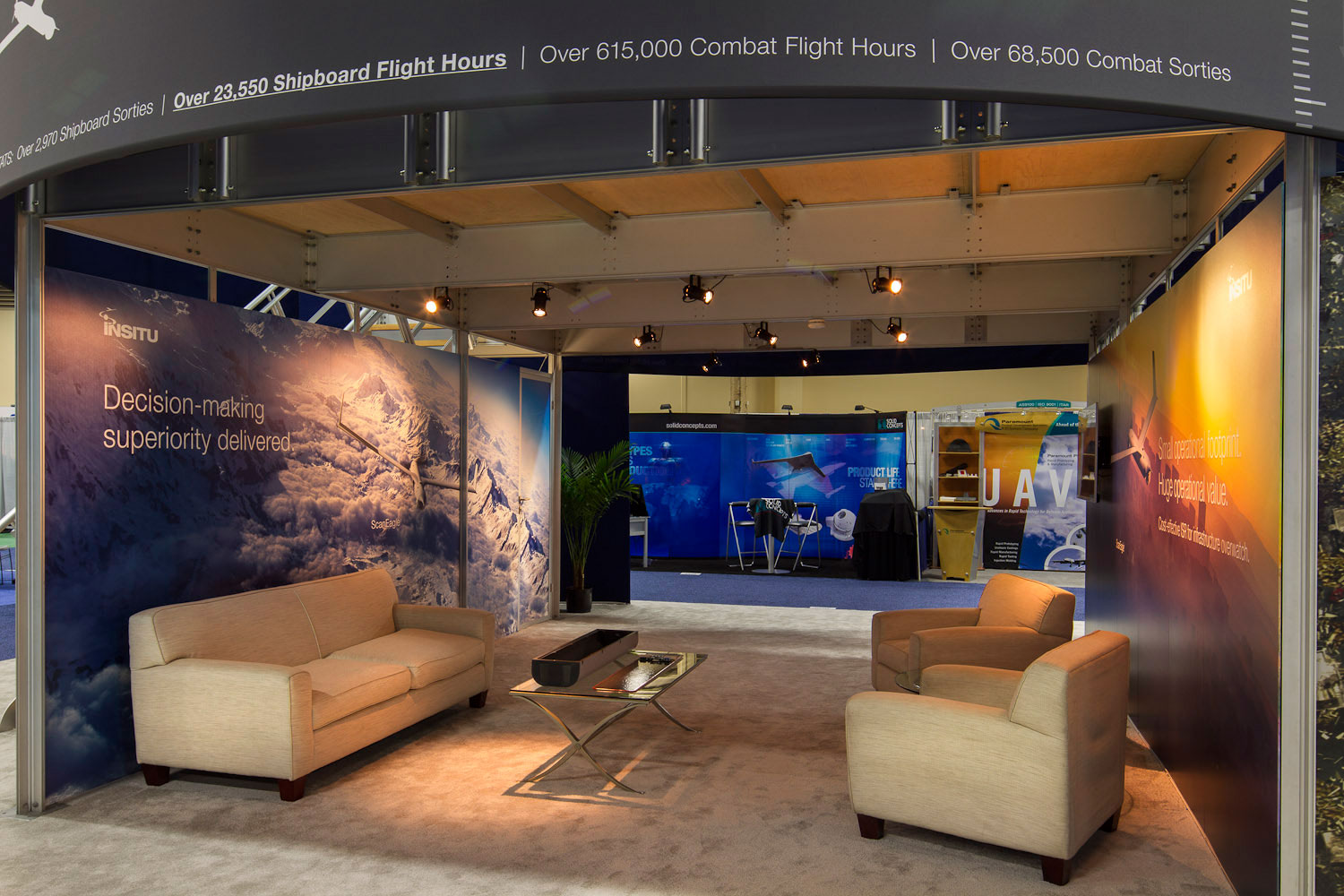 Exhibit Rentals: Important Considerations For Your Next Trade Show