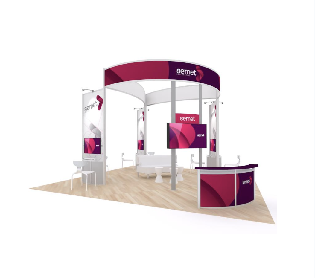 How to Maximize Success at Medical Trade Shows | Exhibits NW
