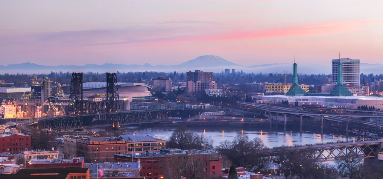 Oregon Convention Center Events: Attendee and Exhibitor Guide