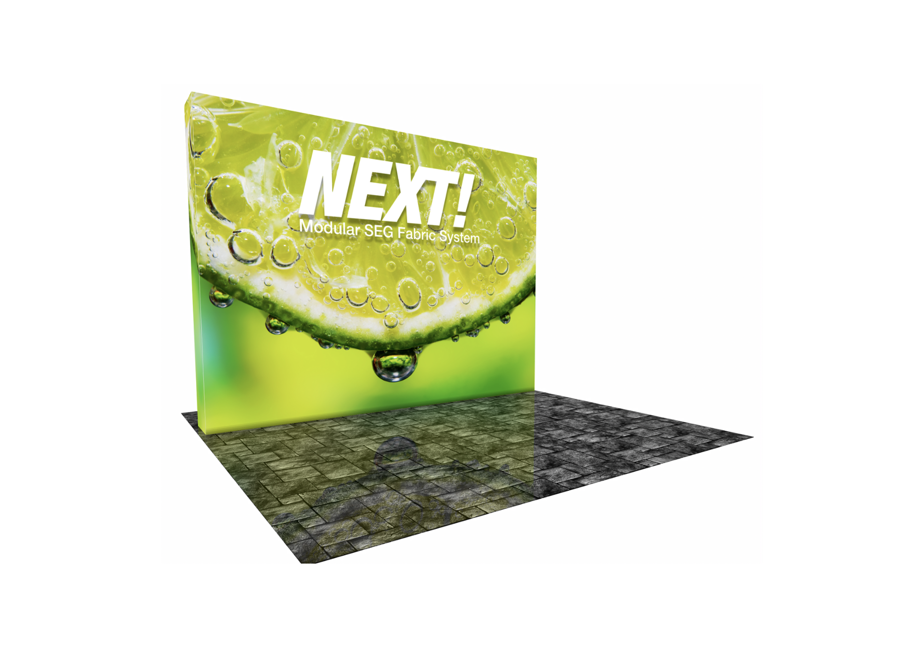 How to Utilize a Pop Up Display | Exhibits NW