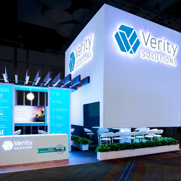 Verity - Exhibits Northwest