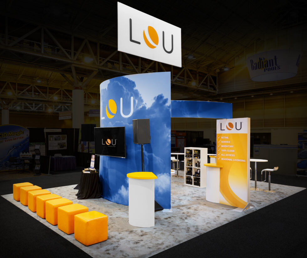 Custom Exhibits: Elevate Your Trade Show Presence | Exhibits NW