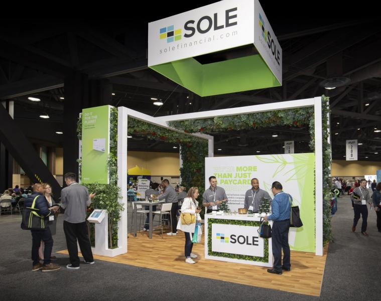 How to Choose a Trade Show | Exhibits NW