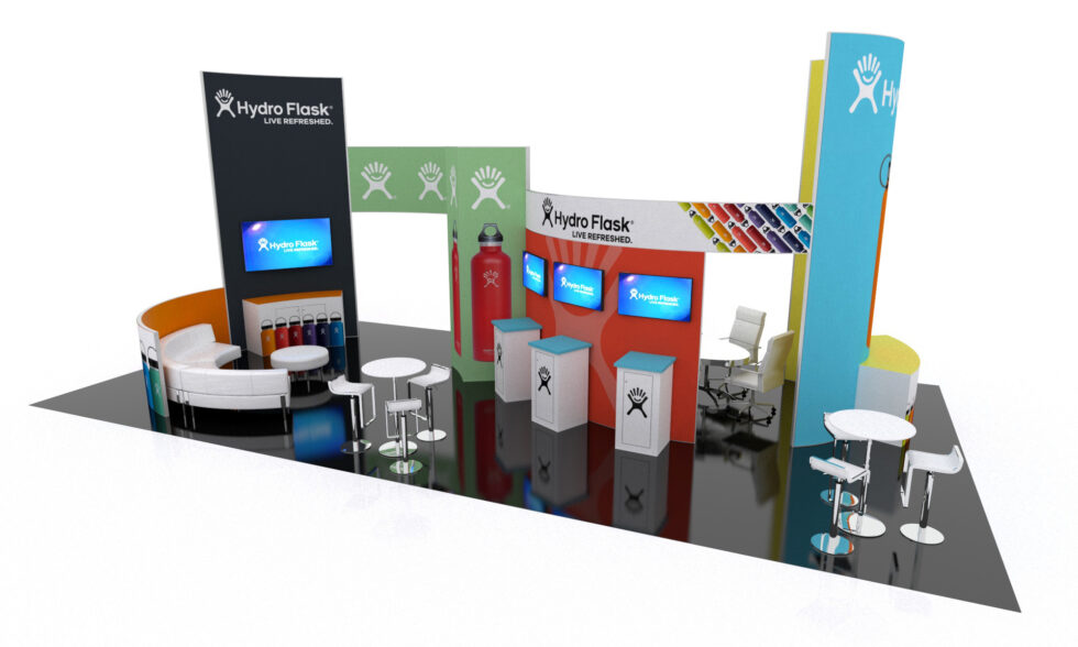 Oregon Convention Center Events: Attendee and Exhibitor Guide