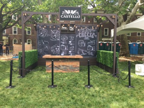 Outdoor Trade Show Display Options & Tips | Exhibits NW