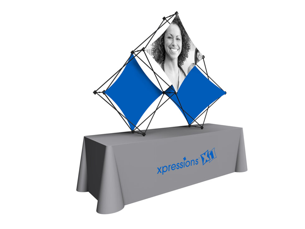 29 Ideas for Your Next Tabletop Trade Show Display | Exhibits NW