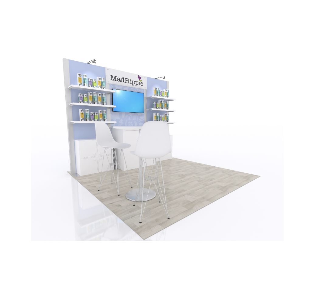 Trade Show Tips | Exhibits NW
