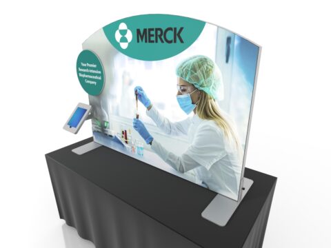 29 Ideas for Your Next Tabletop Trade Show Display | Exhibits NW