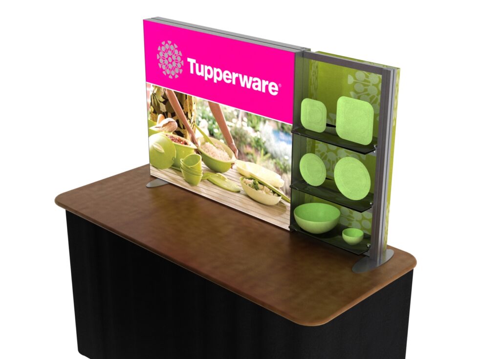 29 Ideas for Your Next Tabletop Trade Show Display | Exhibits NW