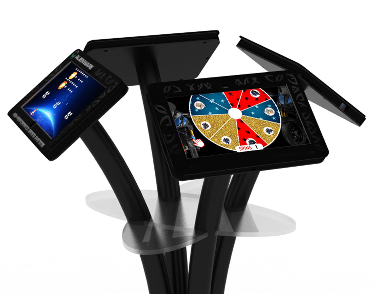 15+ Booth Activity Ideas to Boost Trade Show Engagement