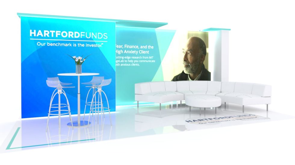 Getting Started with Trade Show Lighting