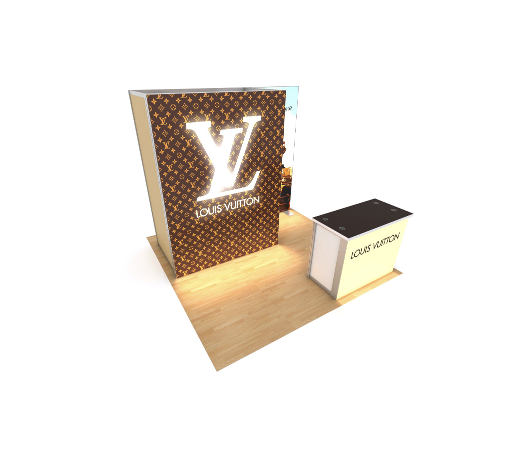 Trade Show Flooring: Everything You Need to Know | Exhibits NW