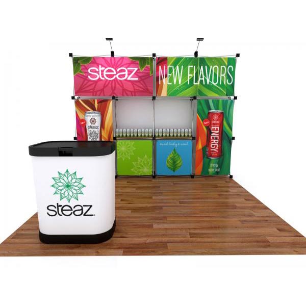 Everything You Need to Know About Trade Show Flooring | Exhibits NW