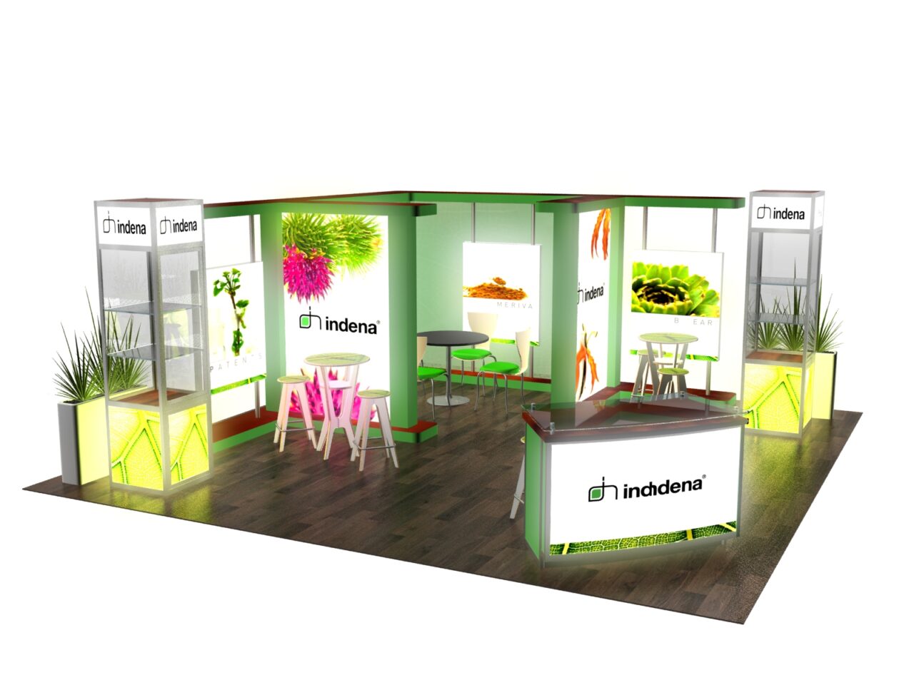 20 Trade Show Marketing Materials (& How to Use Them)