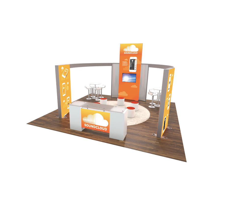 20 Trade Show Marketing Materials (& How to Use Them)