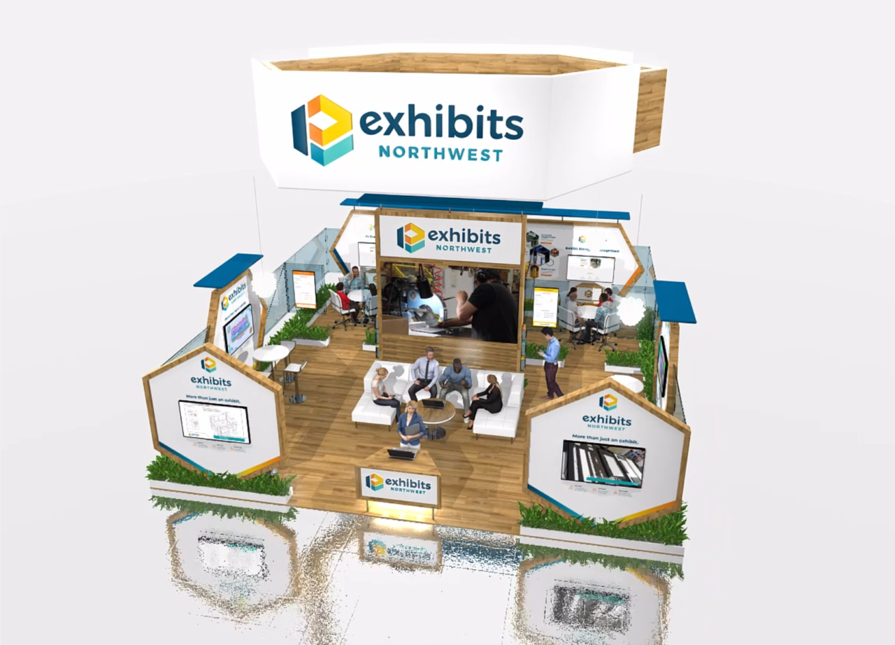 Leveraging Trade Show Technology for a Standout Exhibit